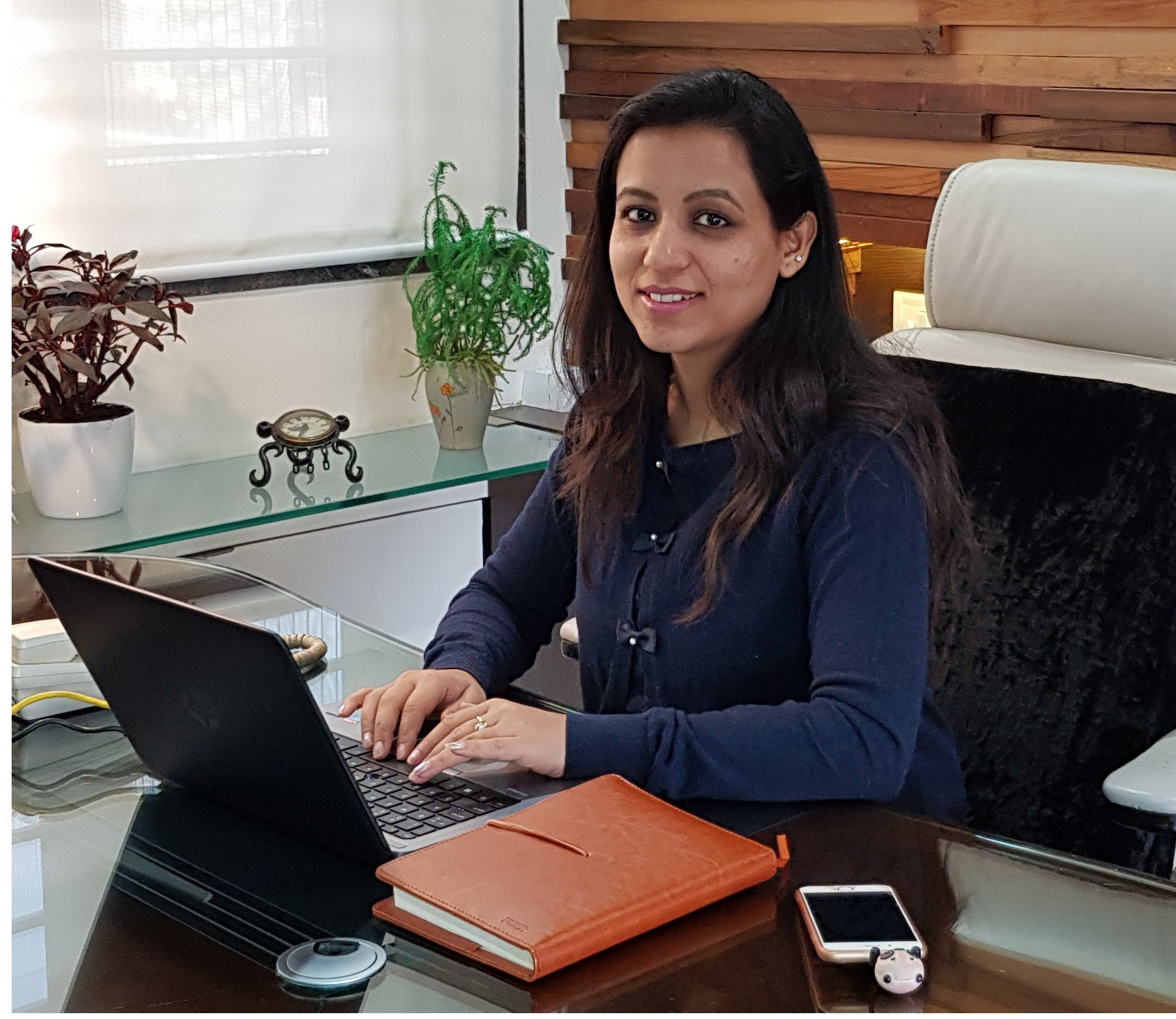 Ms. Priyanka Gupta - DegreeDay