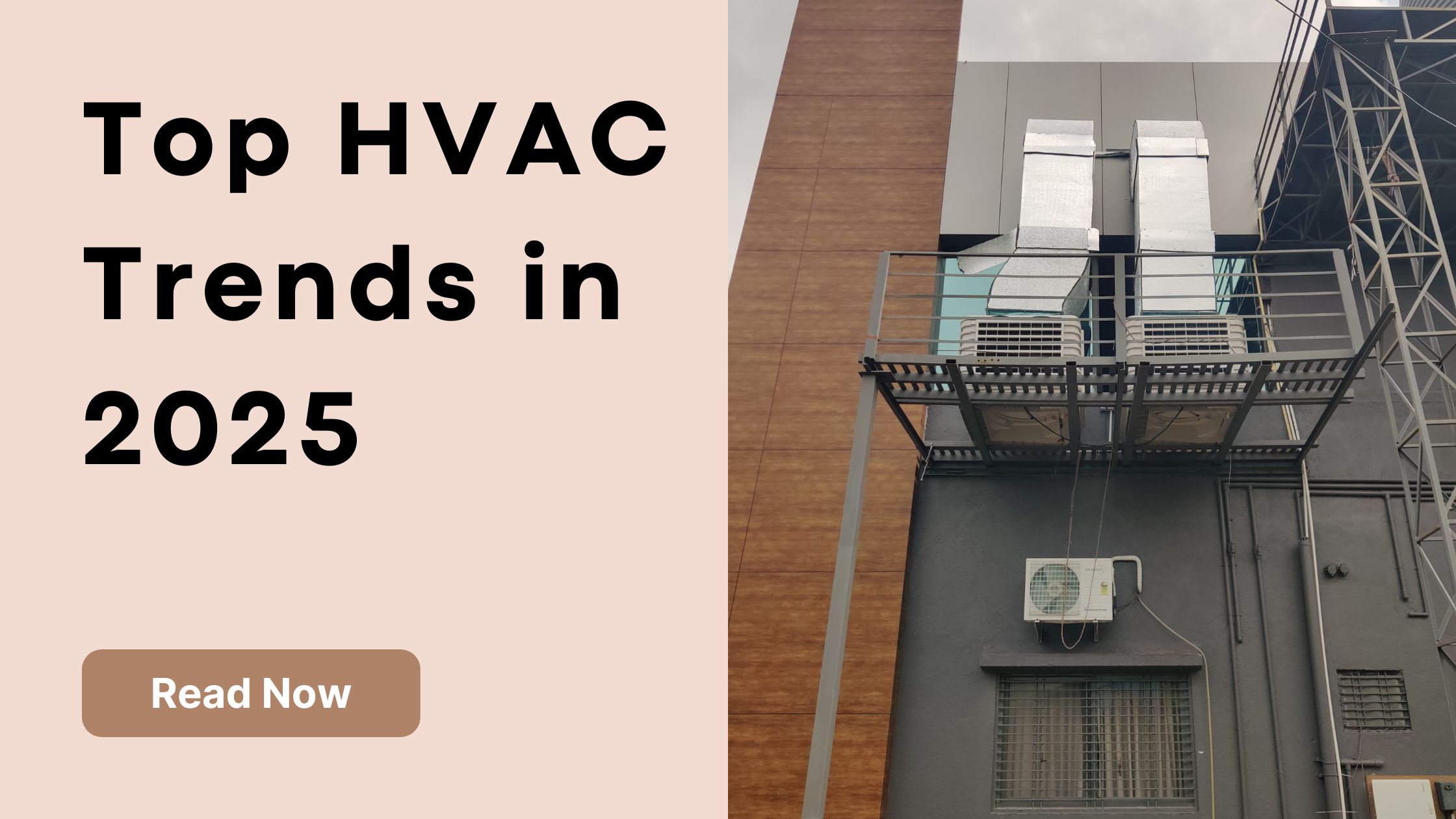 Top HVAC Trends in 2025 | Greencon by Degree Day